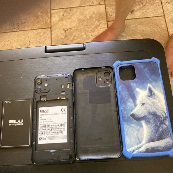 Blu g40 | Cell Phones & Accessories | Blu G4 Unlocked Cell Phone | Poshmark